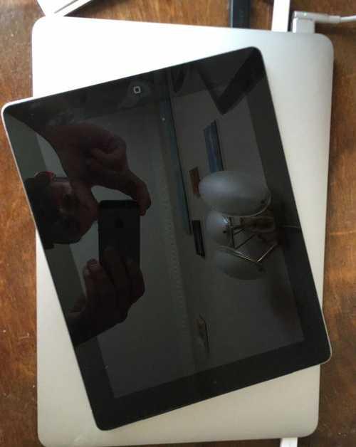 Apple iPad 4 32GB