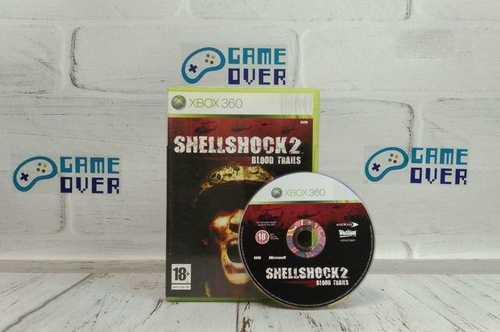 Игра ShellShock 2: Blood Trails (Xbox 360)
