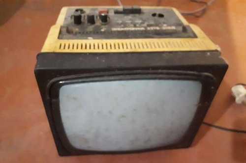 Телевизор электроника 23тб-316д