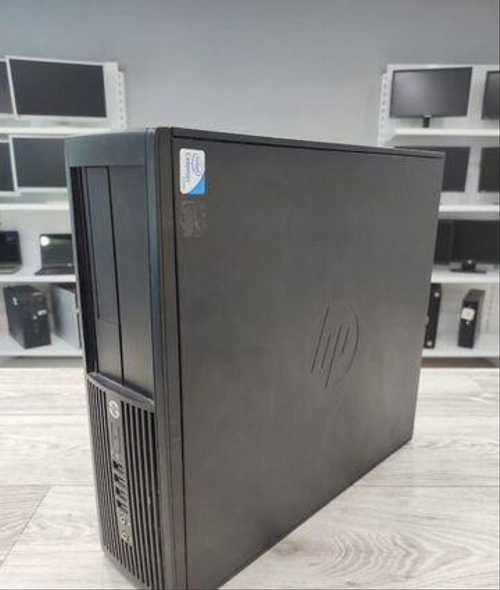 Системный блок HP compaq 4000 PRO SFF