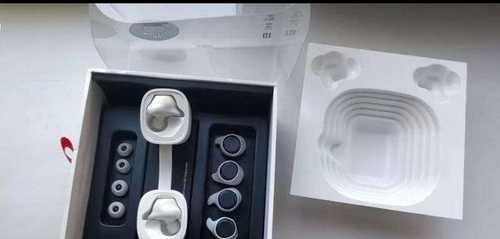 Беспроводные наушники Havit G1 Белые
