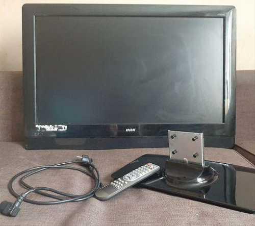 Телевизор BBK LT3219S 32"