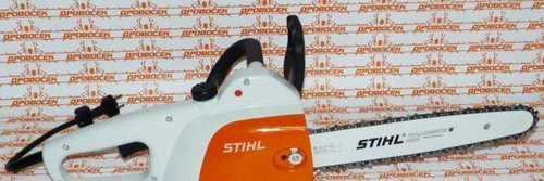 Электропила цепная stihl MSE 170 C-Q