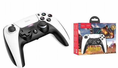 Геймпад hoco gm 9 Bluetooth длч ps4