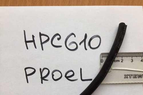Кабель колоночный Proel HPC610