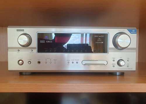 Аудио видео ресивер denon AVR-2106