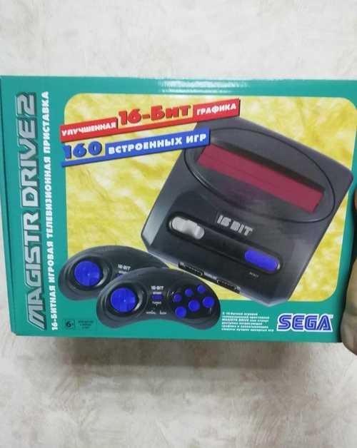 Sega 160 игр список