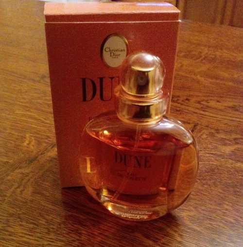 Dior Dune 2006г