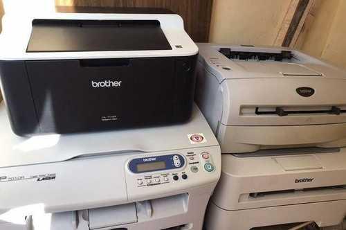 Принтер brother HL1112,HL2132,HL2035,DCP7010