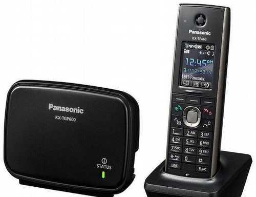 VoIP-телефон Panasonic KX-TGP600