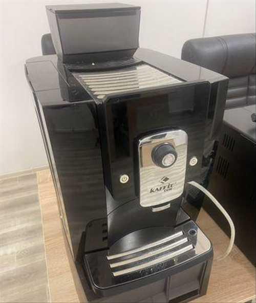 Кофемашина Kaffit KLM 1601 pro