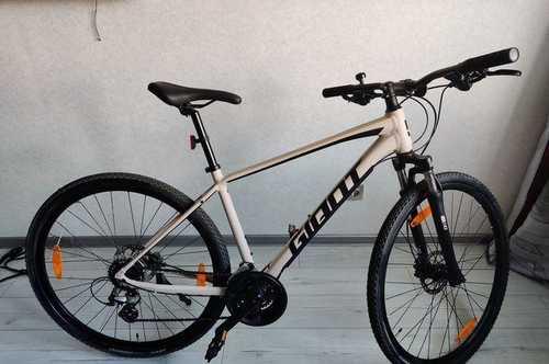 Giant roam 4 disc hybrid 2020