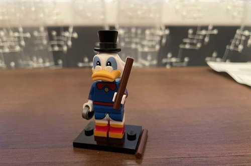 Lego minifigures Disney 2 Минифигурка Дисней