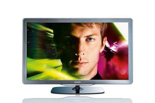 Philips 40 pfl 6605h/60 запчасти