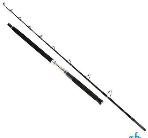 Спиннинг SFT Ocean Guide 50lbs 1000g