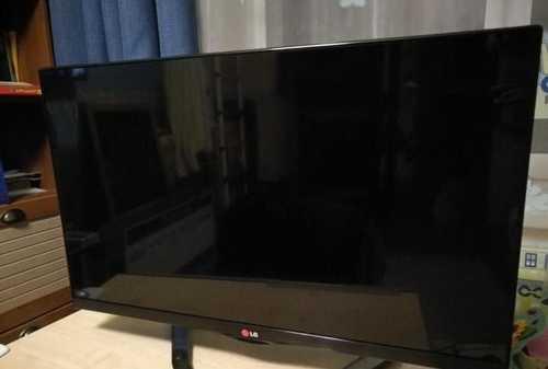 Телевизор Smart TV LG 32LN655V 32" 81 см Full HD W