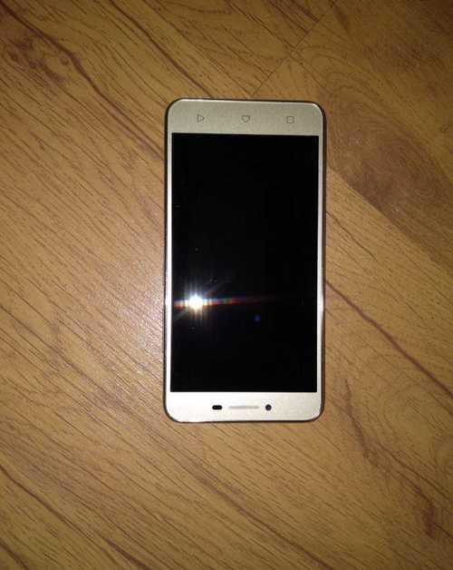 Телефон Lenovo k5