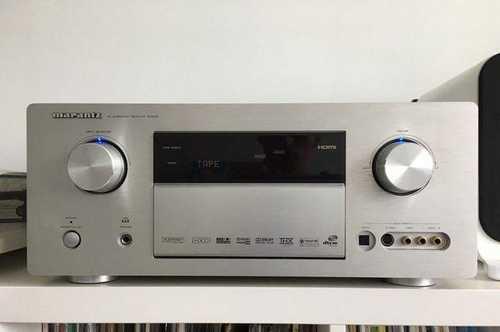 AV-ресивер Marantz SR7002