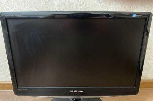 Монитор (Телевизор) Samsung B2230HD