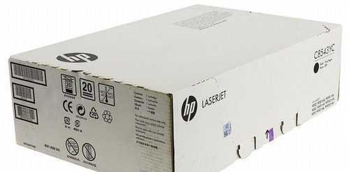 Картриджи HP CF325XC