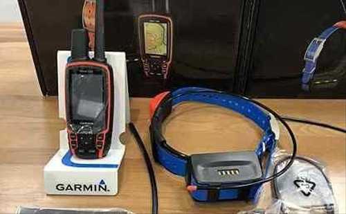 Garmin Astro 320 с ошейником T5