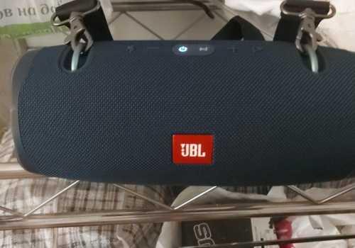 Колонка jbl extreme 2