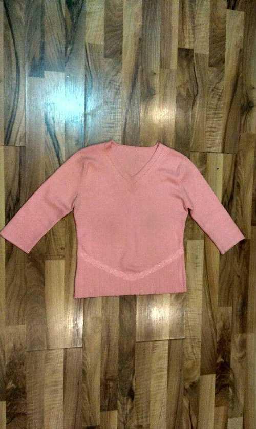 Джемпер кашемир