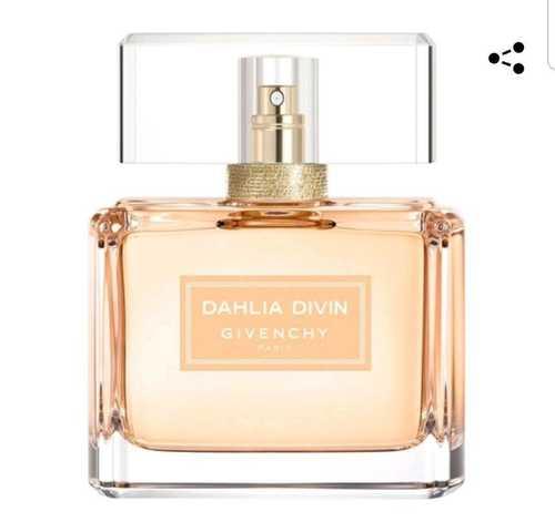 Духи Dahlia Divin eau de parfum nude 75ml