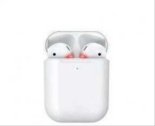 Беспроводные наушники apple airpods копия borofone