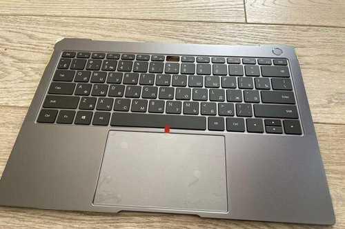 Новая клавиатура в сборе Huawei MateBook X Pro