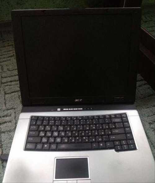 Ноутбук Acer Travel Mate 2410