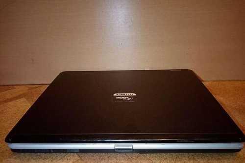 Ноутбук Fujitsu 14"дюймов/2ядра/2Гб/120Гб/2час акб