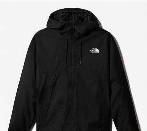 Куртка The North Face Mountain Q Jacket