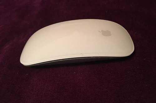 Мышь Apple mouse беспроводная
