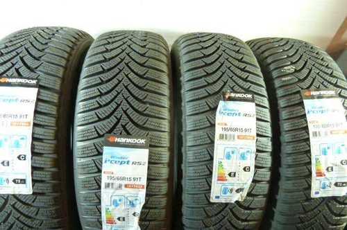 Hankook 195 65 r15 91t