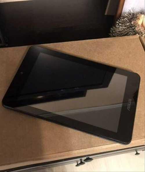 Планшет asus MeMO Pad