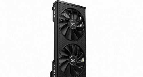 XFX Radeon RX 6600 Speedster swft 210 8GB