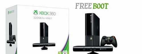 Новые Xbox360 Freeboot 450игр/Fifa19. Гарант