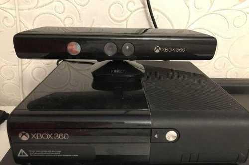 Kinect and Xbox 360 S,250 g