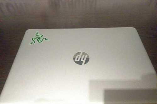 Ноутбук HP 15s-eq1302ur