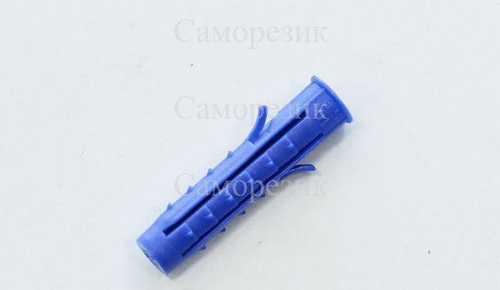 Дюбель 10х50 распорный Tchappai Tech-Krep