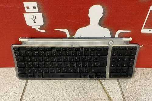 Клавиатура Apple USB Keyboard (M2452)