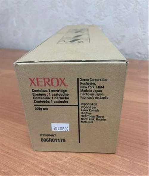 Тонер для Xerox 006R01179