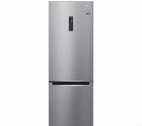Новый холодильник LG DoorCooling+