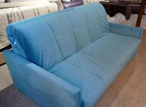 Компактный диван-кровать Аскона +матрас 200*160