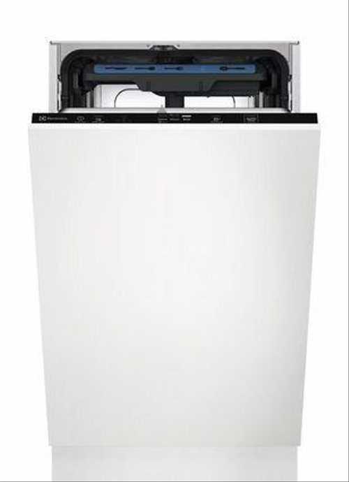 Посудомоечная машина Electrolux EEM923100L (новая)
