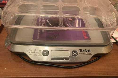 Йогуртница Tefal Multi Delices (без баночек)