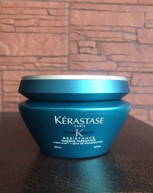 Маска Kerastase Therapiste
