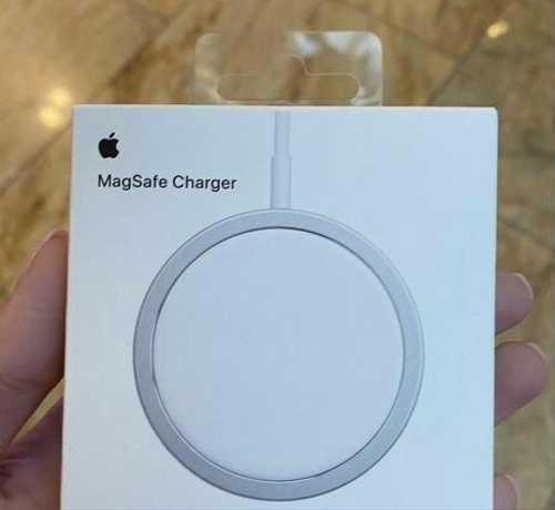 Бзу apple magsafe charger mhxh3ze a обзор