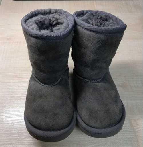 Угги Ugg детские оригинал (р. 22,5)